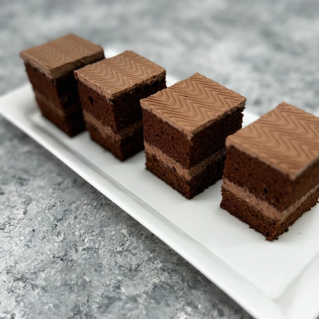 Cake Slice - The Fab