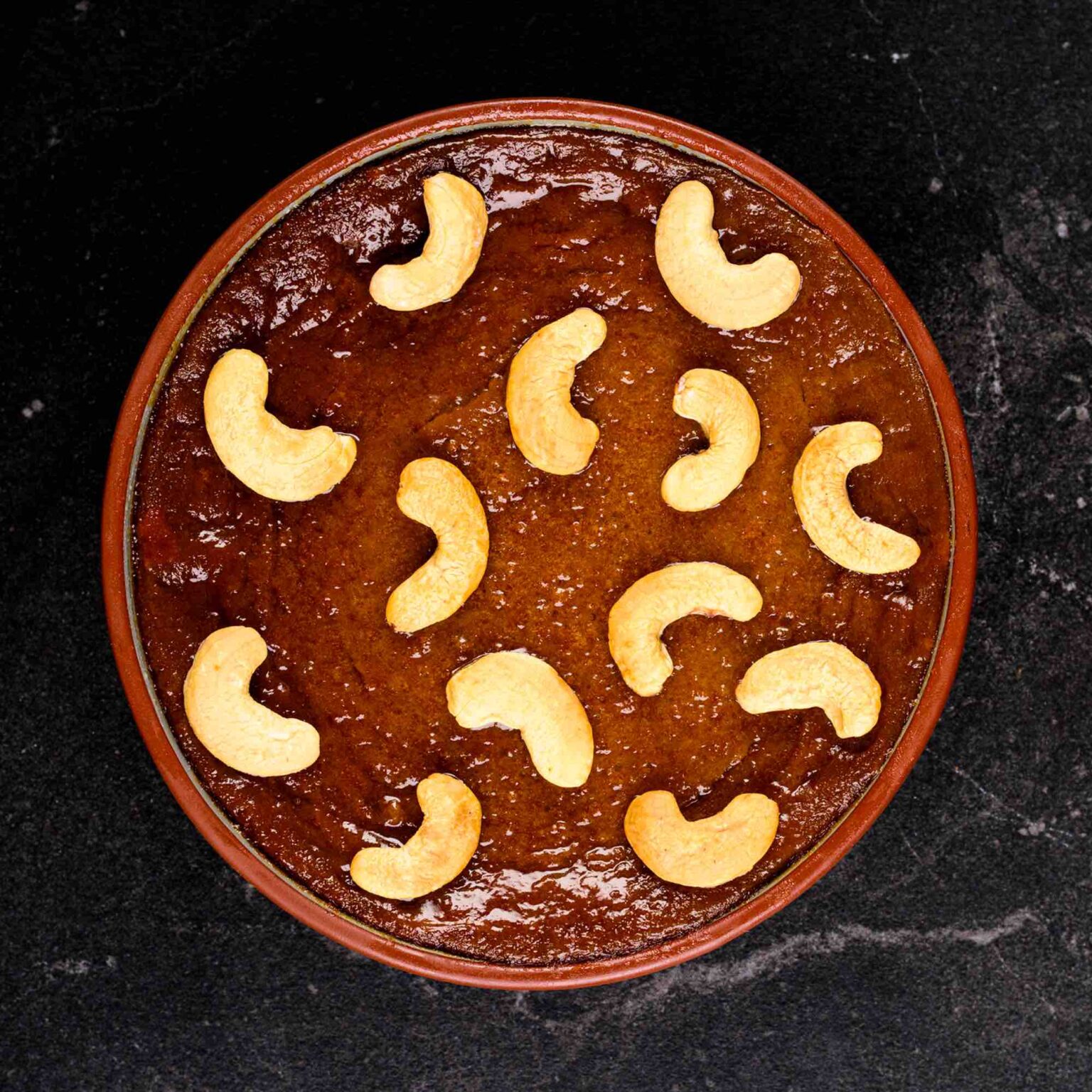 Chicken Biryani Sawan with Watalappan - The Fab