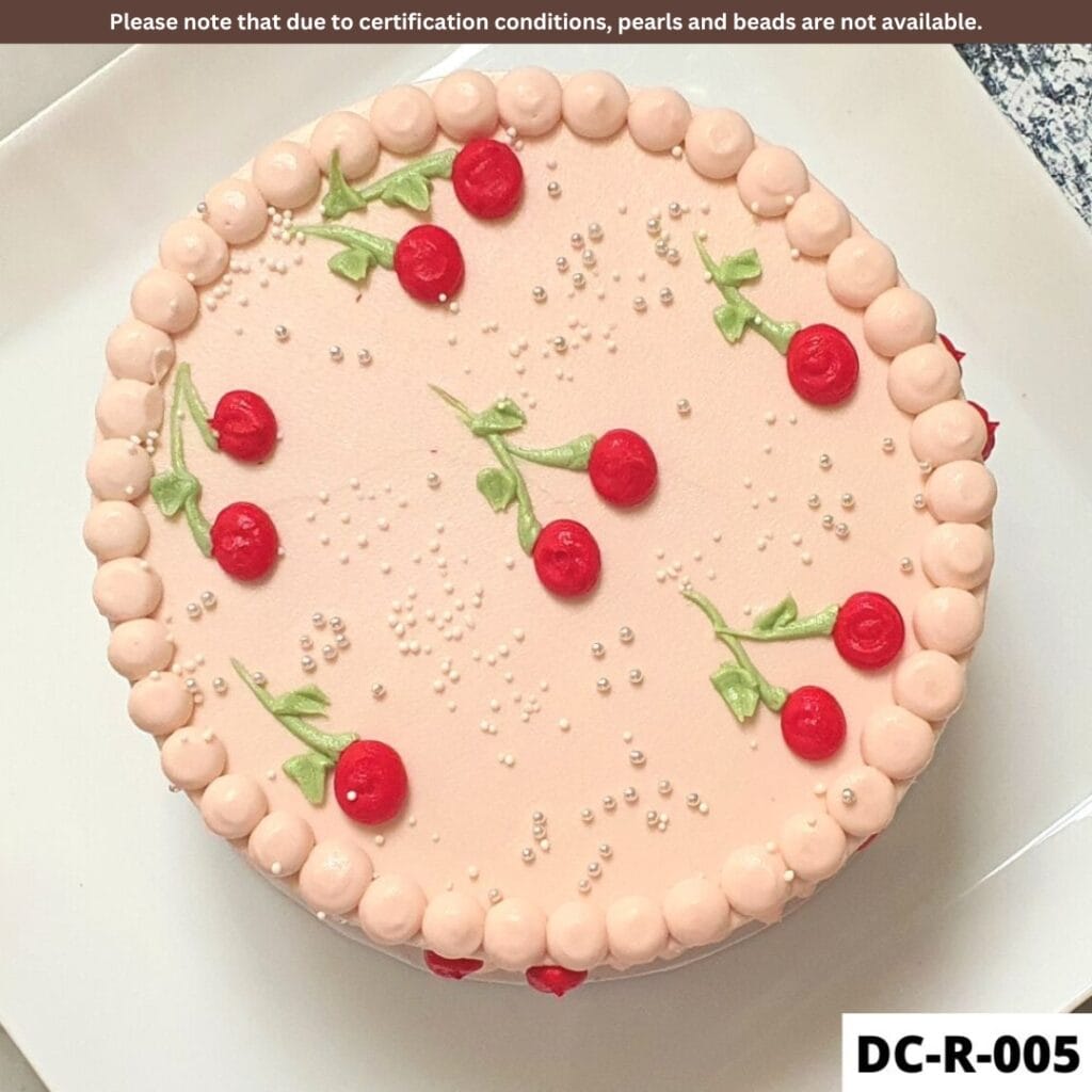 Design Cakes - The Fab