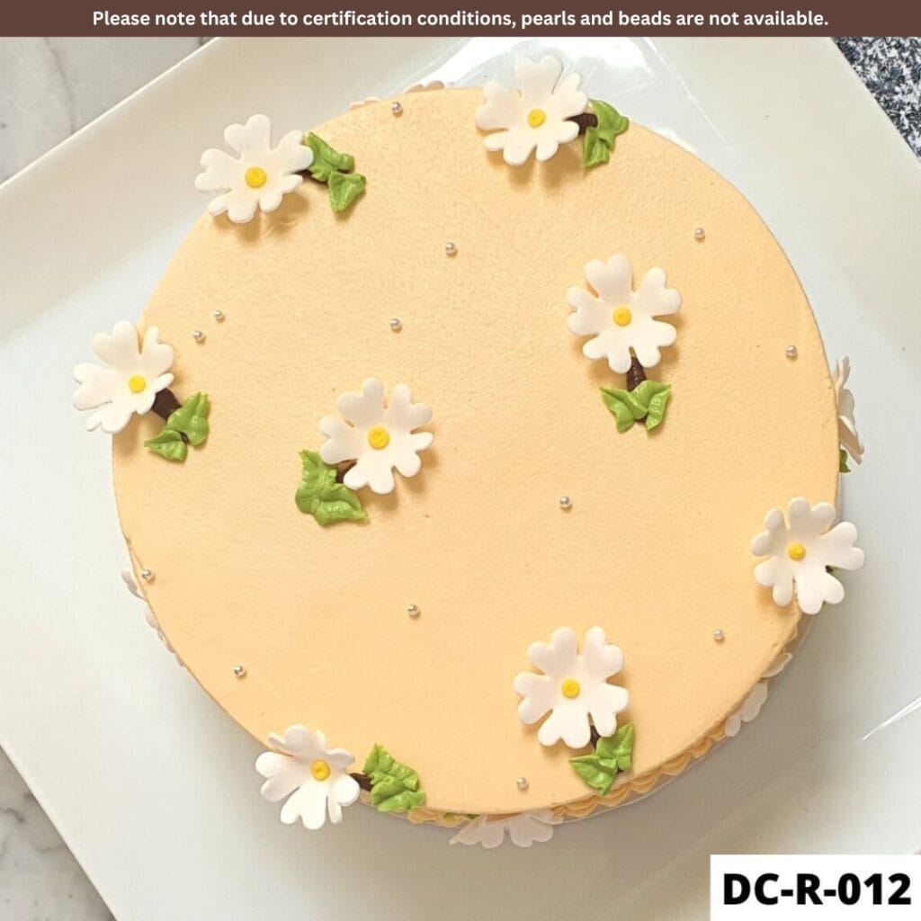 Design Cakes - The Fab