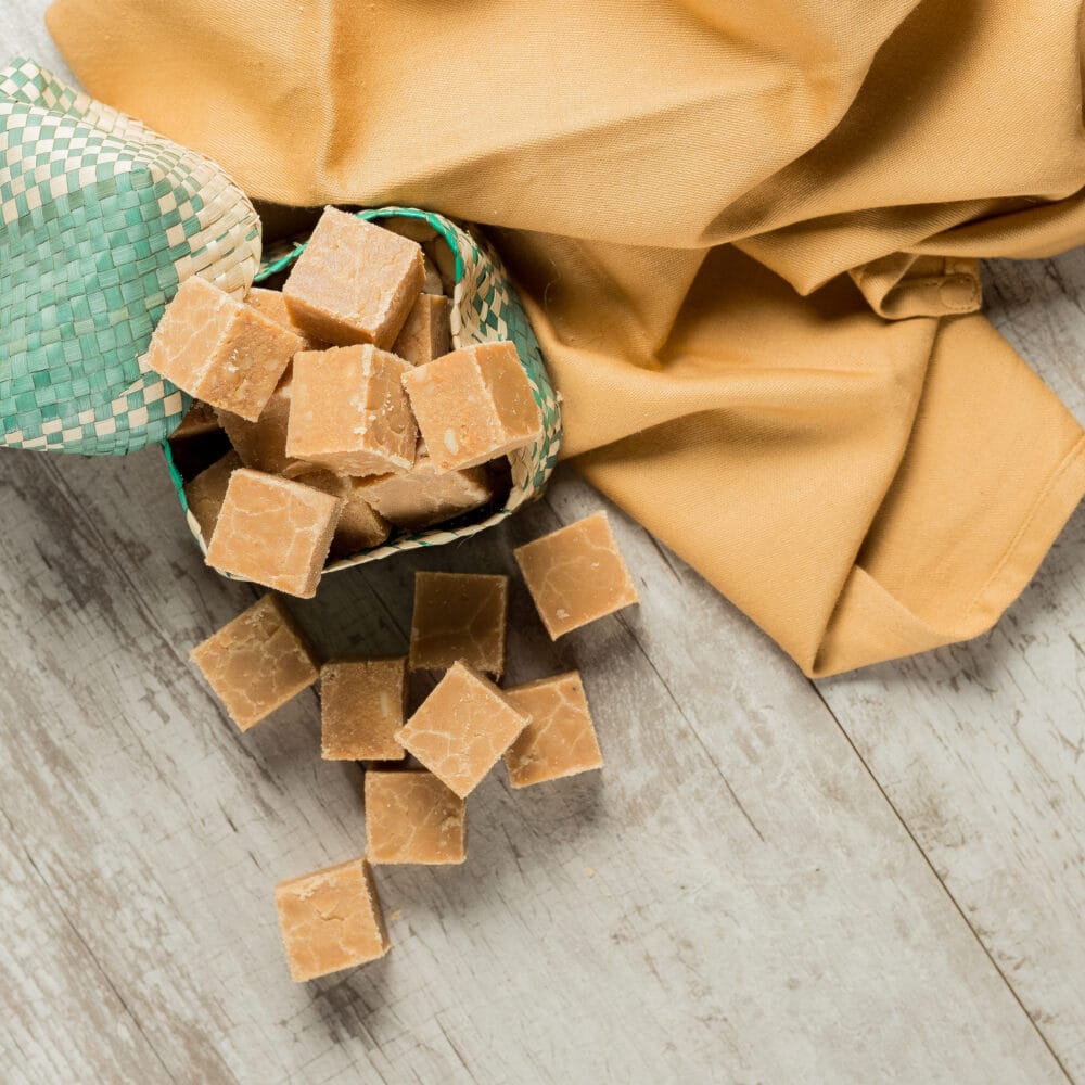 Milk Toffee (10 in a pack) - The Fab