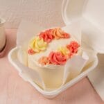 Bento Cakes - The Fab