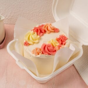 Bento Cakes - The Fab