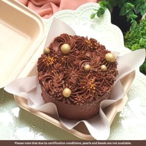 Bento Cakes - The Fab