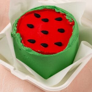 Bento Cakes - The Fab